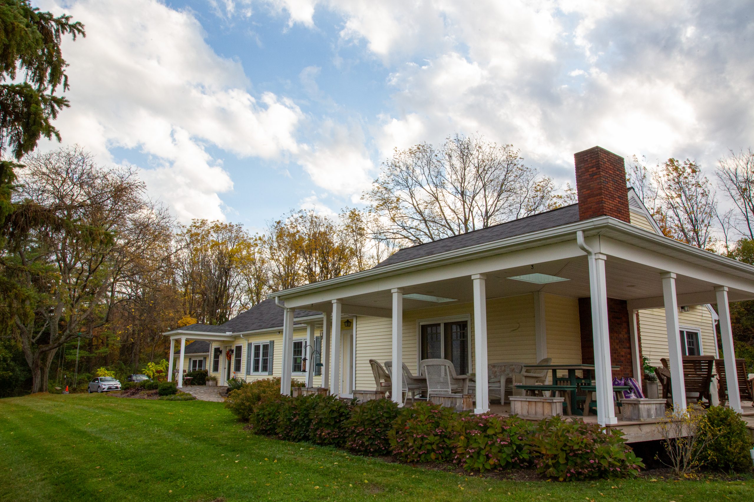 GALLERY – Light Hill